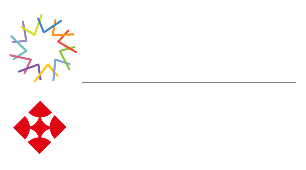 National Contact Point for Responsible Business Conduct – Peru ...