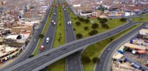 Anillo Vial Periférico – PROINVERSIÓN