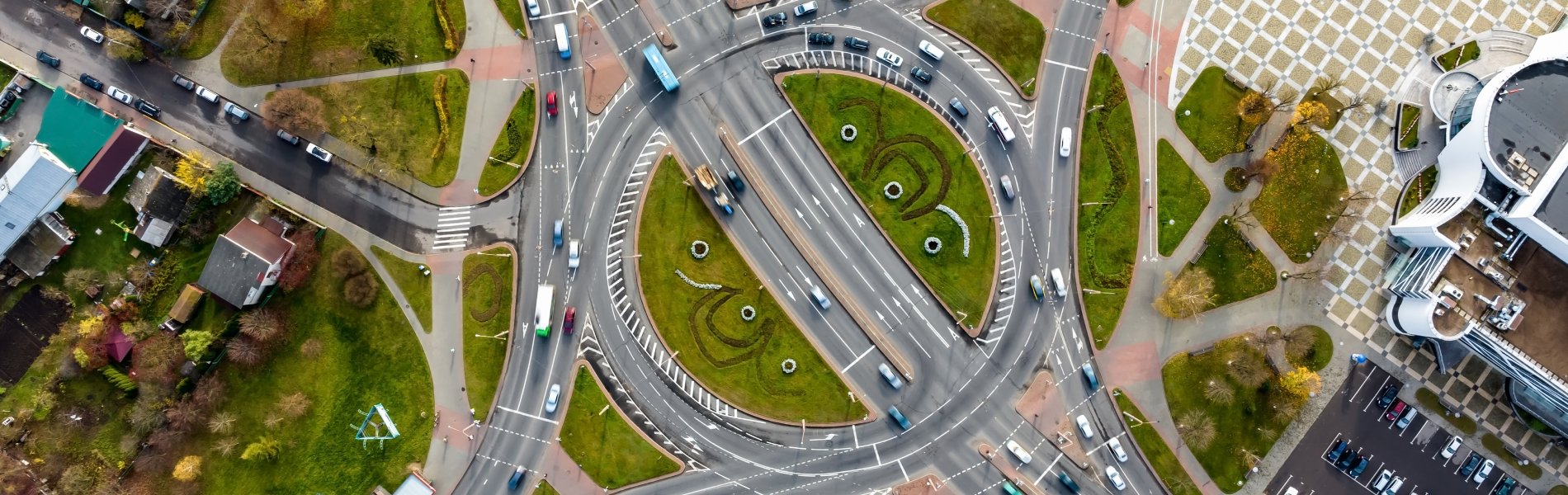 Peripheral ring road - PROINVERSIÓN