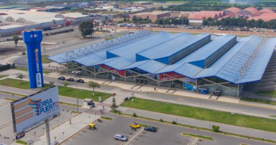 PROINVERSIÓN y entidades públicas identifican 61 Proyectos en Activos ...