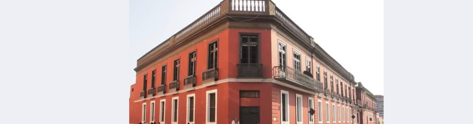 Colegio Real - PROINVERSIÓN