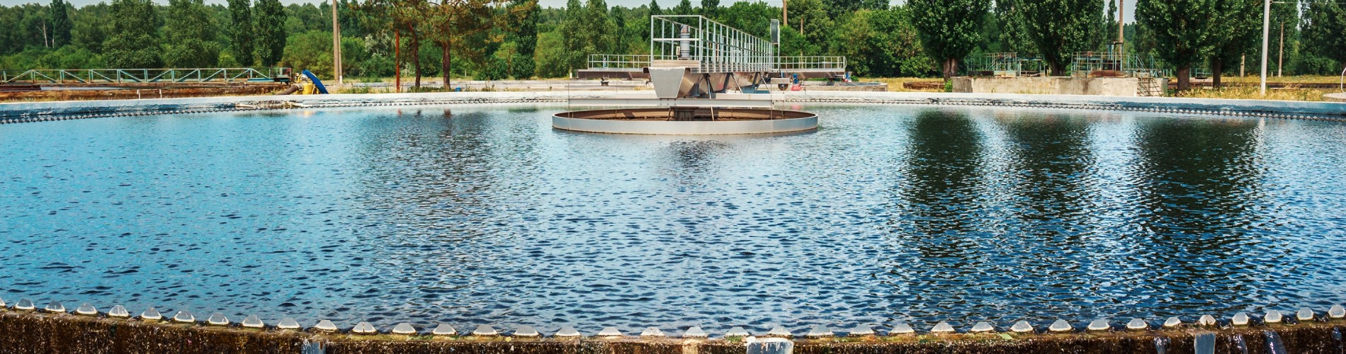 Tratamiento de Aguas Residuales para disposición final o reúso ...