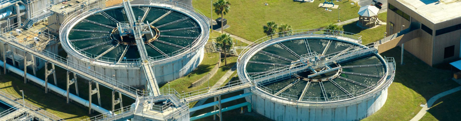 Planta de Tratamiento de Aguas Residuales Puerto Maldonado - PROINVERSIÓN